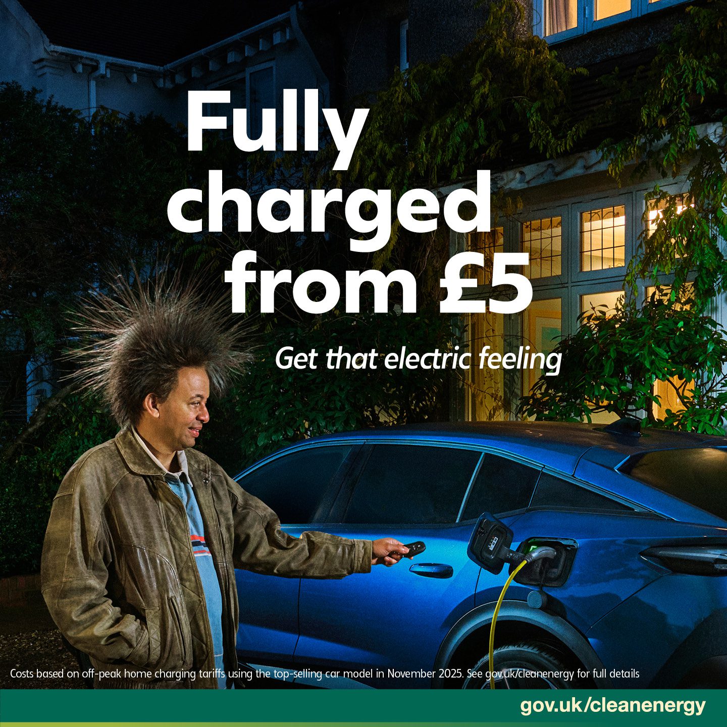 Hub gets on board Government electric vehicle campaign - North East ...